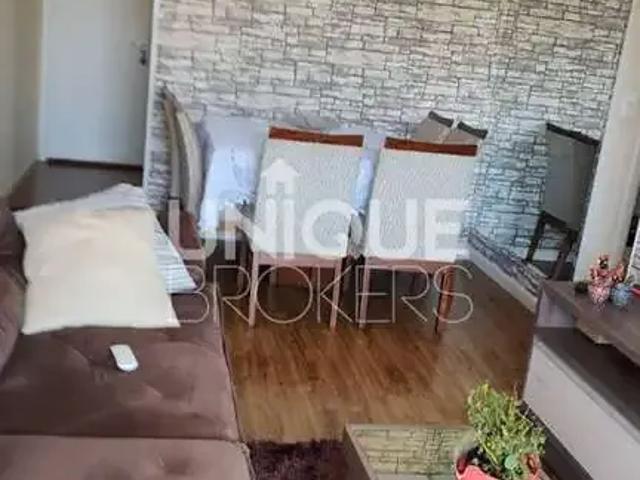 Apartamento para Venda em Jundiaí/SP Jardim Tamoio 2 Quartos