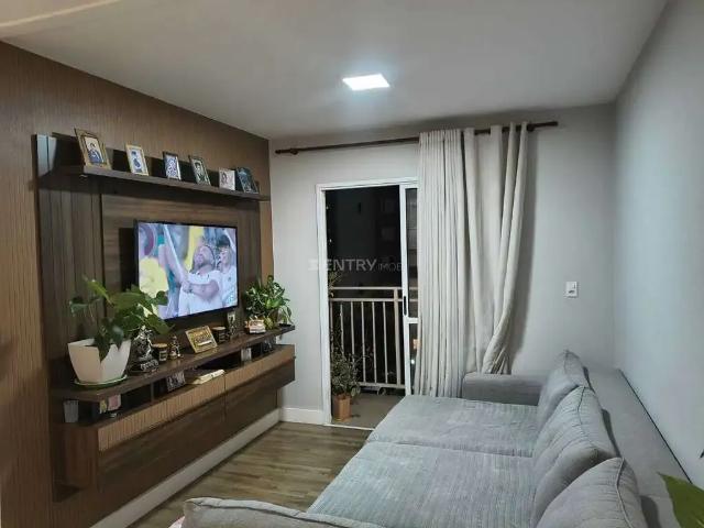 Apartamento para Venda em Jundiaí/SP Jardim Tamoio 3 Quartos