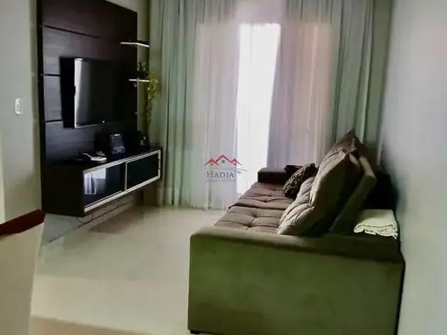 Apartamento para Venda em Jundiaí/SP Jardim Tamoio 3 Quartos