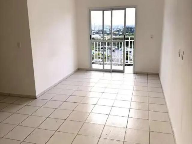 Apartamento para Venda em Jundiaí/SP Jardim Tamoio 3 Quartos