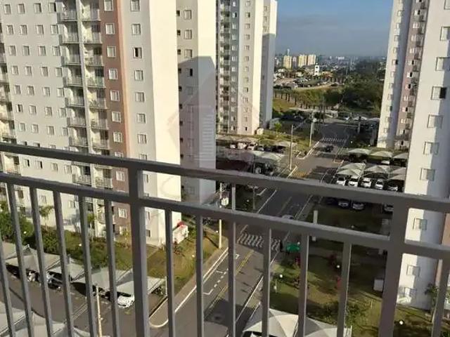 Apartamento para Venda em Jundiaí/SP Jardim Tamoio 3 Quartos