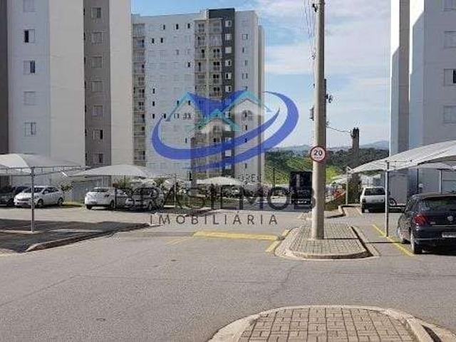Apartamento para Venda em Jundiaí/SP Jardim Tamoio 3 Quartos