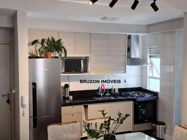 Apartamento para Venda em Jundiaí/SP Jardim Tamoio 3 Quartos