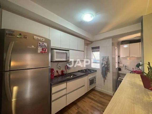 Apartamento para Venda em Jundiaí/SP Jardim Tamoio 3 Quartos