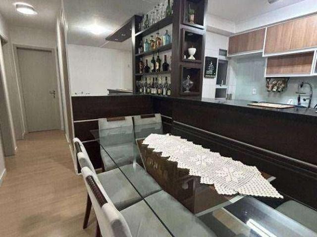 Apartamento para Venda em Jundiaí/SP Jardim Tamoio 3 Quartos