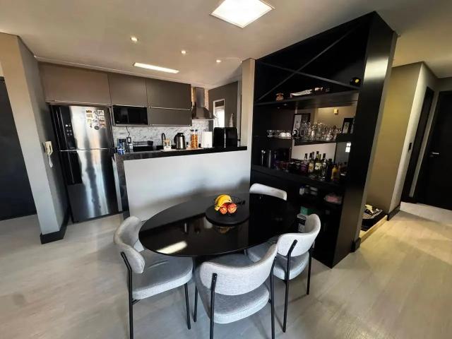 Apartamento para Venda em Jundiaí/SP Jardim Tamoio 3 Quartos