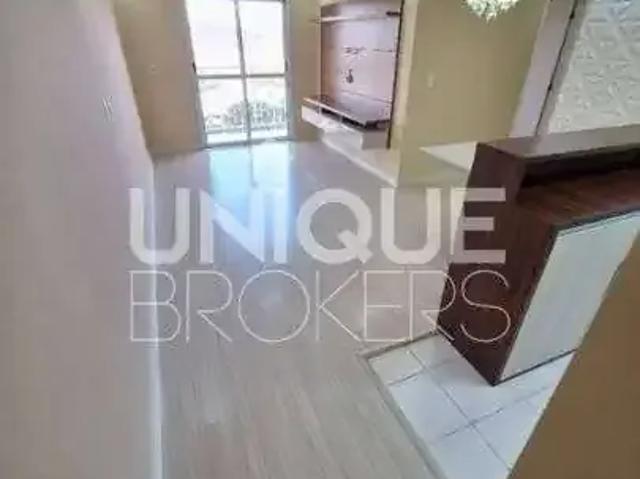 Apartamento para Venda em Jundiaí/SP Jardim Tamoio 3 Quartos