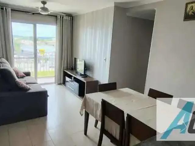 Apartamento para Venda em Jundiaí/SP Jardim Tamoio 3 Quartos