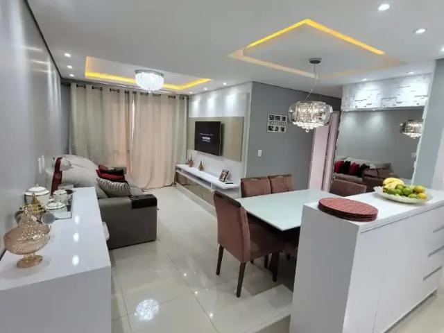 Apartamento para Venda em Jundiaí/SP Jardim Tamoio 3 Quartos