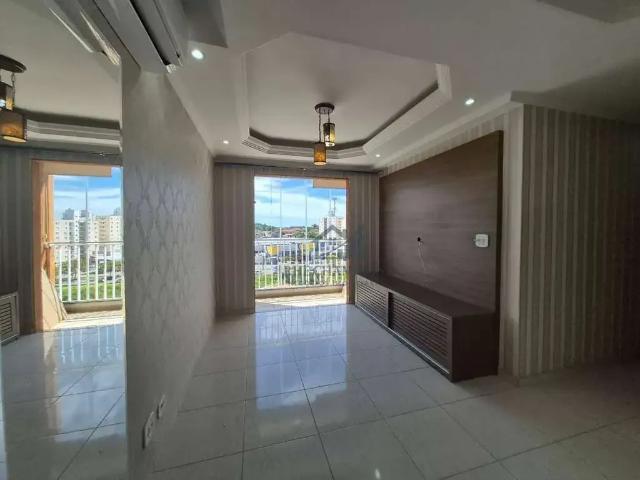 Apartamento para Venda em Jundiaí/SP Jardim Tamoio 3 Quartos