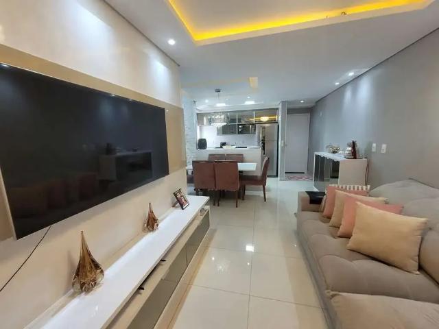 Apartamento para Venda em Jundiaí/SP Jardim Tamoio 3 Quartos