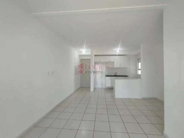 Apartamento para Venda em Jundiaí/SP Jardim Tamoio 3 Quartos