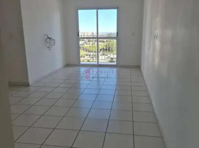 Apartamento para Venda em Jundiaí/SP Jardim Tamoio 3 Quartos