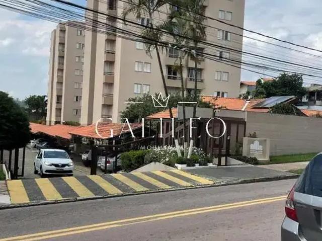 Apartamento para Venda em Jundiaí/SP Jardim Tamoio 3 Quartos