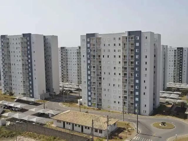 Apartamento para Venda em Jundiaí/SP Jardim Tamoio 3 Quartos