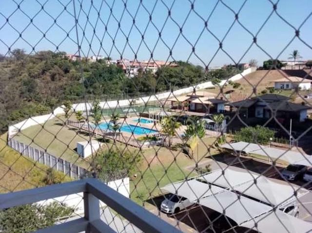 Apartamento para Venda em Jundiaí/SP Jardim Tamoio 3 Quartos