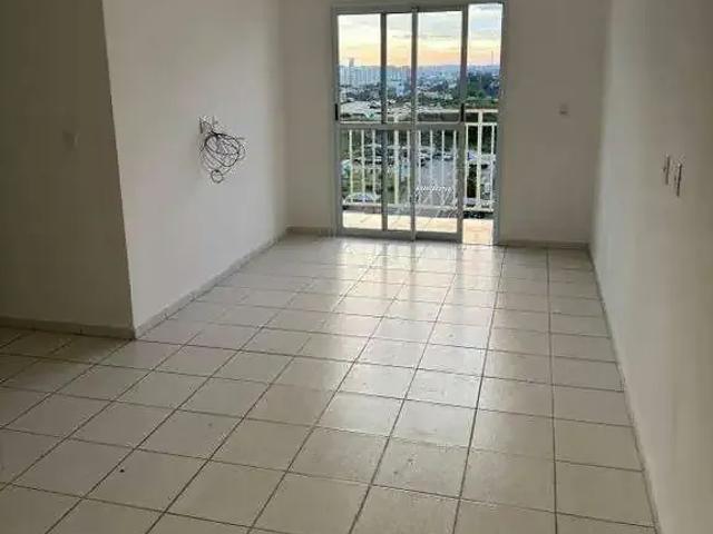 Apartamento para Venda em Jundiaí/SP Jardim Tamoio 3 Quartos