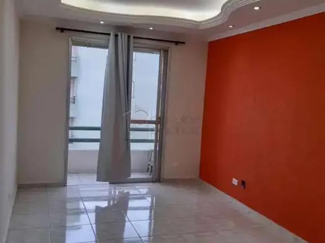 Apartamento para Venda em Jundiaí/SP Jardim Tamoio 3 Quartos