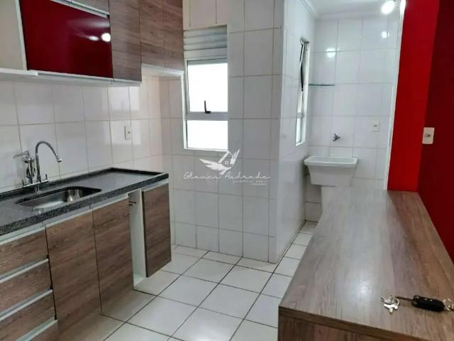 Apartamento para Venda em Jundiaí/SP Jardim Tamoio 3 Quartos
