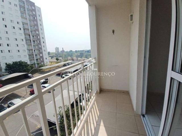 Apartamento para Venda em Jundiaí/SP Jardim Tamoio 3 Quartos