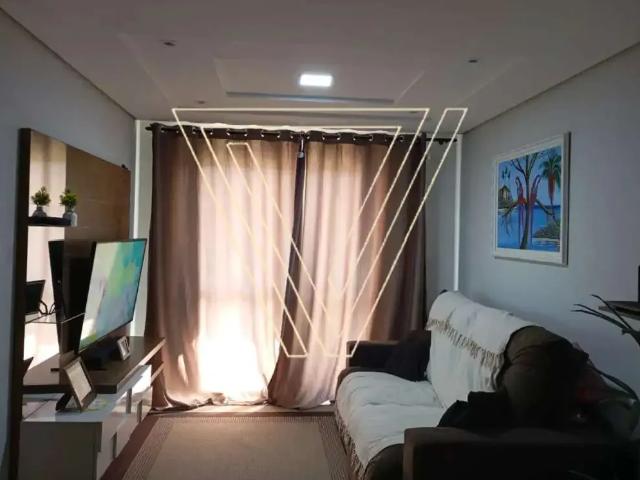Apartamento para Venda em Jundiaí/SP Jardim Tamoio 3 Quartos