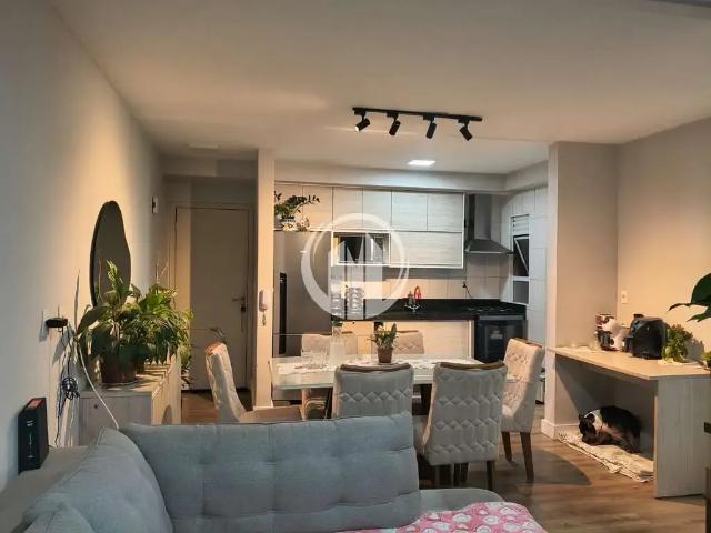 Apartamento para Venda em Jundiaí/SP Jardim Tamoio 3 Quartos