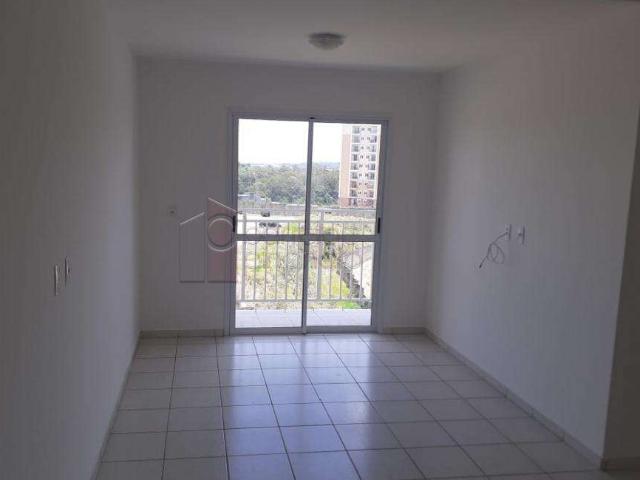 Apartamento para Venda em Jundiaí/SP Jardim Tamoio 3 Quartos