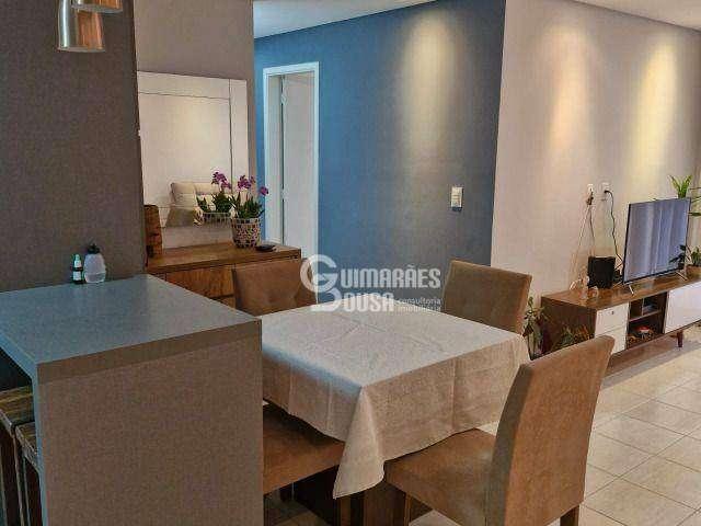 Apartamento para Venda em Jundiaí/SP Jardim Tamoio 3 Quartos