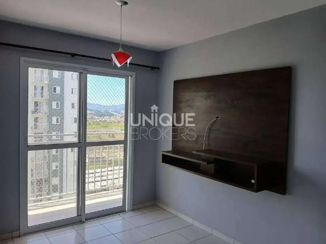 Apartamento para Venda em Jundiaí/SP Jardim Tamoio 3 Quartos