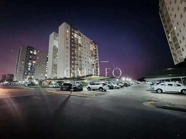 Apartamento para Venda em Jundiaí/SP Jardim Tamoio 3 Quartos