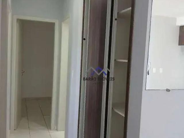 Apartamento para Venda em Jundiaí/SP Jardim Tamoio 3 Quartos