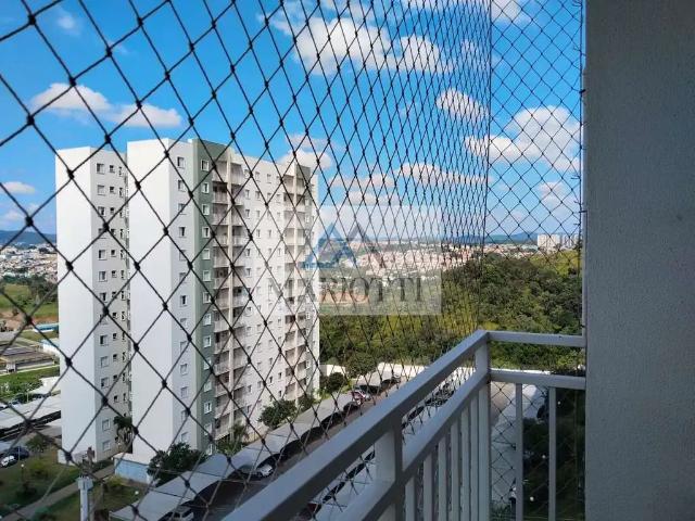 Apartamento para Venda em Jundiaí/SP Jardim Tamoio 3 Quartos