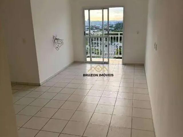 Apartamento para Venda em Jundiaí/SP Jardim Tamoio 3 Quartos