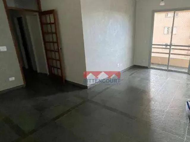 Apartamento para Venda em Jundiaí/SP Jardim Tamoio 3 Quartos