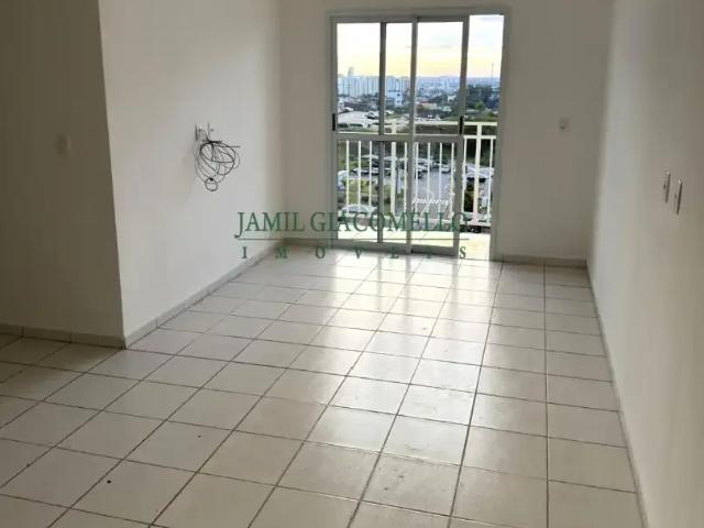 Apartamento para Venda em Jundiaí/SP Jardim Tamoio 3 Quartos