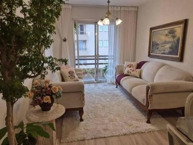 Apartamento para Venda em Jundiaí/SP Jardim Tamoio 3 Quartos