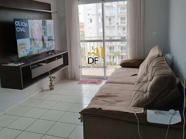 Apartamento para Venda em Jundiaí/SP Jardim Tamoio 3 Quartos