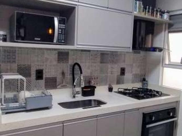 Apartamento para Venda em Jundiaí/SP Jardim Tamoio 3 Quartos