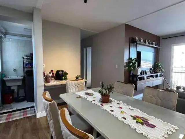 Apartamento para Venda em Jundiaí/SP Jardim Tamoio 3 Quartos