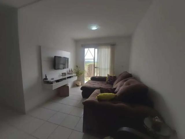 Apartamento para Venda em Jundiaí/SP Jardim Tamoio 3 Quartos