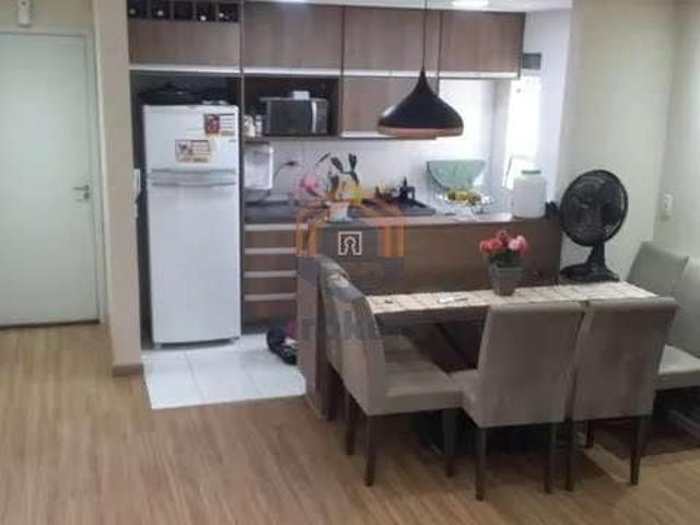 Apartamento para Venda em Jundiaí/SP Jardim Tamoio 3 Quartos