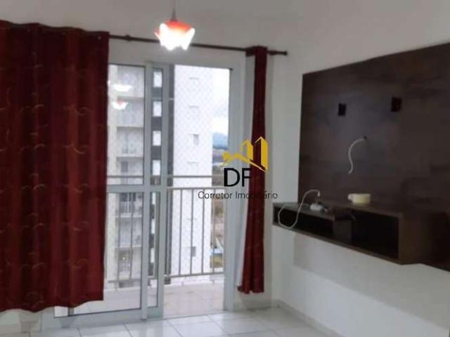 Apartamento para Venda em Jundiaí/SP Jardim Tamoio 3 Quartos