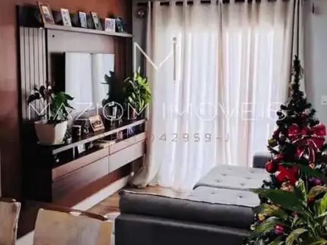 Apartamento para Venda em Jundiaí/SP Jardim Tamoio 3 Quartos