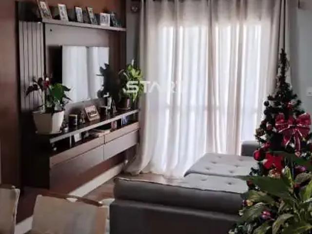 Apartamento para Venda em Jundiaí/SP Jardim Tamoio 3 Quartos