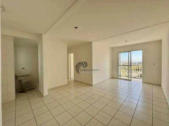 Apartamento para Venda em Jundiaí/SP Jardim Tamoio 3 Quartos