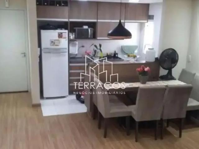 Apartamento para Venda em Jundiaí/SP Jardim Tamoio 3 Quartos