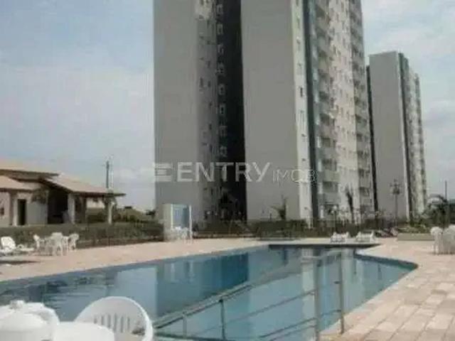 Apartamento para Venda em Jundiaí/SP Jardim Tamoio 3 Quartos