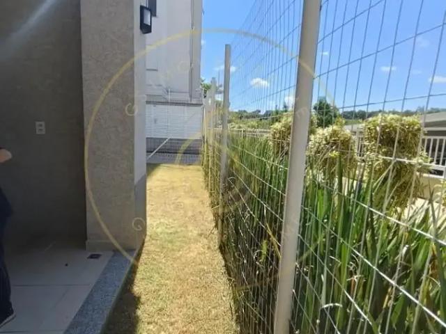 Apartamento para Venda em Jundiaí/SP Jardim Tereza Cristina 1 Quartos