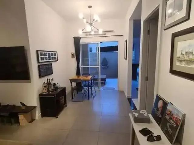 Apartamento para Venda em Jundiaí/SP Jardim Tereza Cristina 1 Quartos
