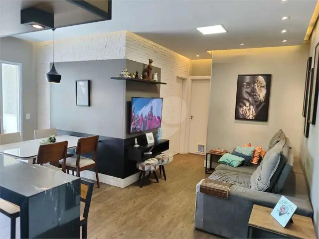 Apartamento para Venda em Jundiaí/SP Jardim Tereza Cristina 2 Quartos